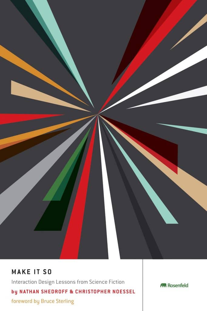 Make It So | Rosenfeld Media