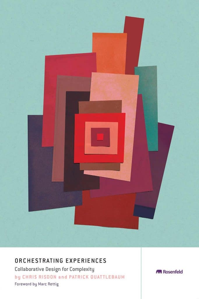 Designing Agentive Technology | Rosenfeld Media