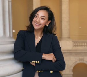 Charlotte Lee | Rosenfeld Media