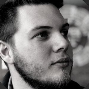 Collin Scott | Rosenfeld Media