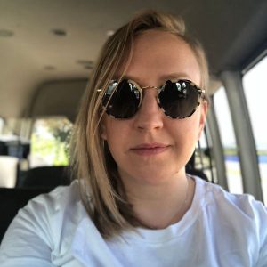 Amy Brana Stuart | Rosenfeld Media