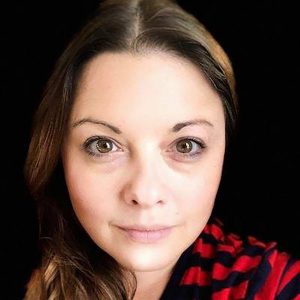 Amy Thibodeau | Rosenfeld Media