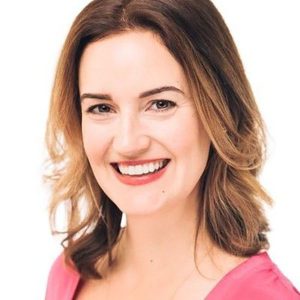 Erin May | Rosenfeld Media