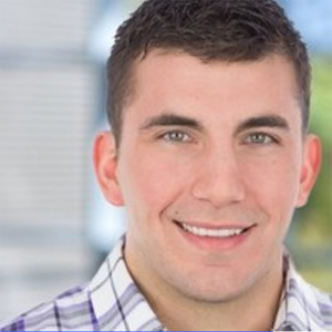 Landon Barnes | Rosenfeld Media