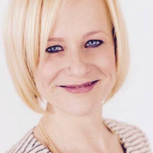 Mandy Drew | Rosenfeld Media