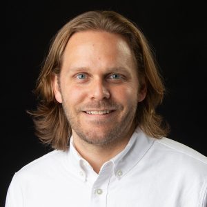 Matt Raw | Rosenfeld Media