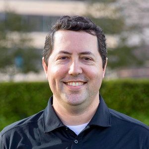 Nick Cochran | Rosenfeld Media