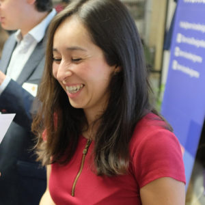 Nora Tejeda | Rosenfeld Media