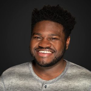 Randolph Duke II | Rosenfeld Media