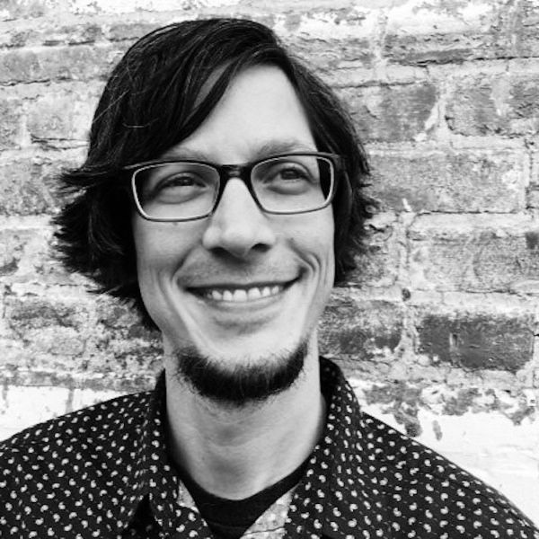 Kevin Newton | DesignOps Summit 2022