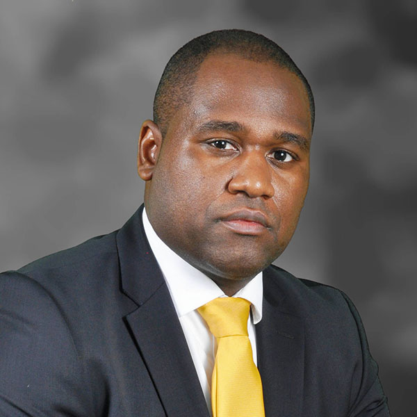 Jamaal Lewis | DesignOps Summit 2022