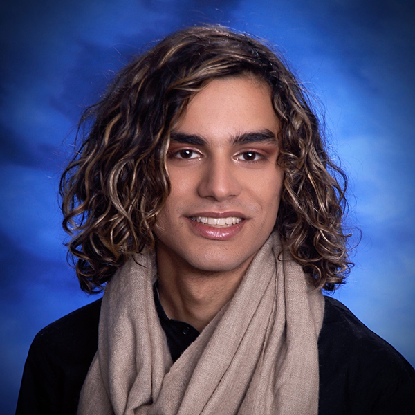 Sahibzada Mayed | DesignOps Summit 2023