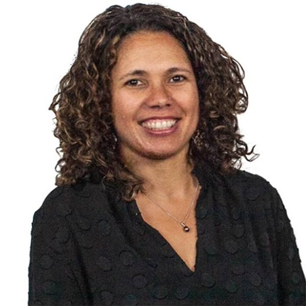 Maria Taylor | DesignOps Summit 2023