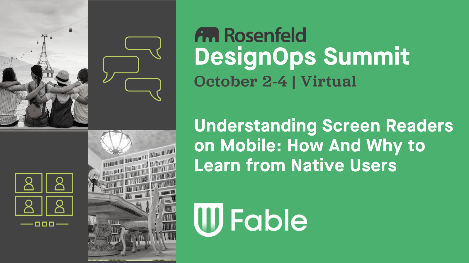 Understanding Screen Readers on Mobile: How And Why to Learn from ...