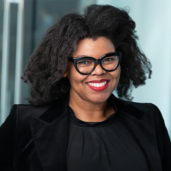 Dr. Jamika D. Burge | Rosenfeld Media Workshops