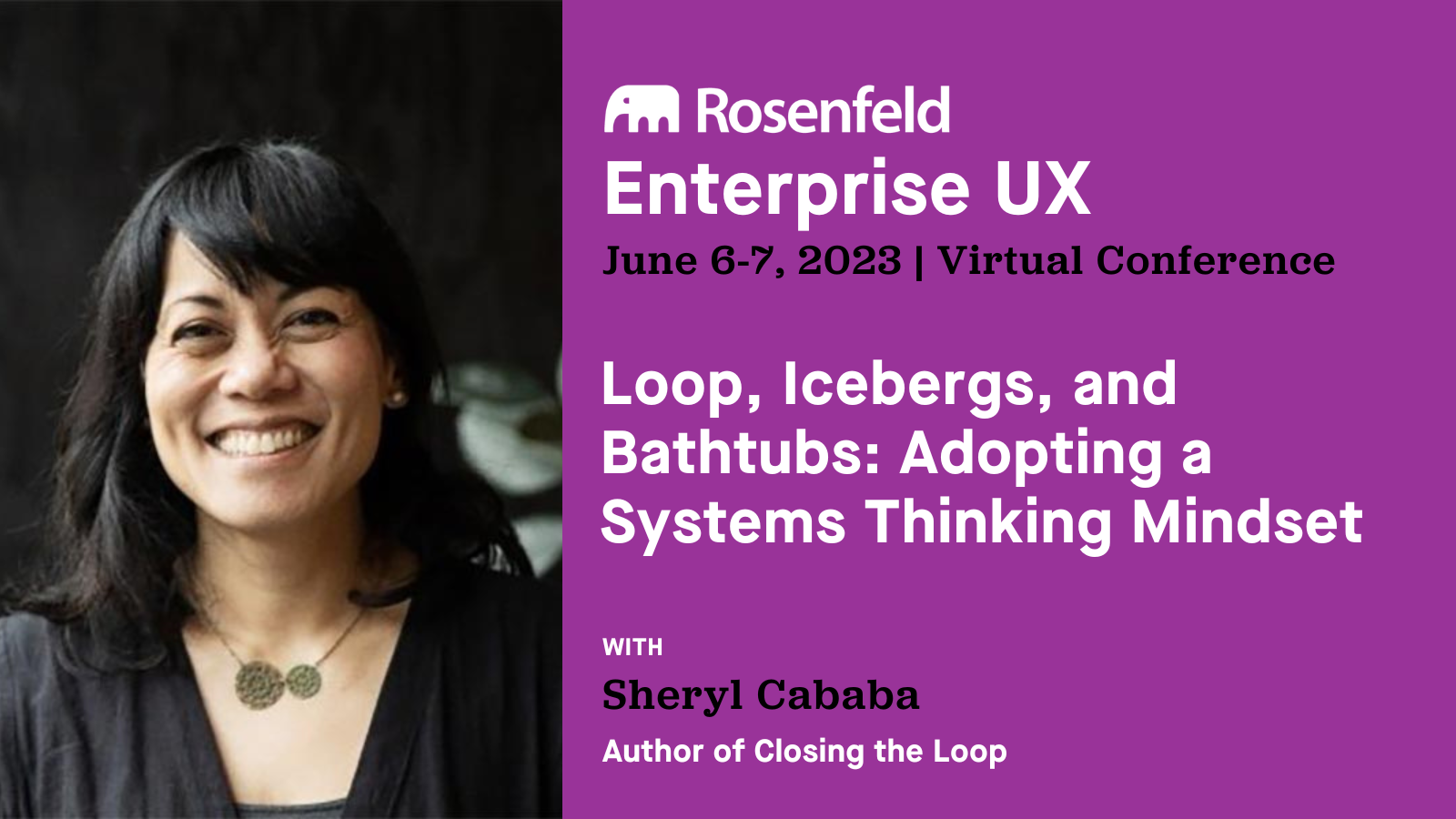 Living in the Clouds: Adopting a Systems Thinking Mindset | Enterprise ...