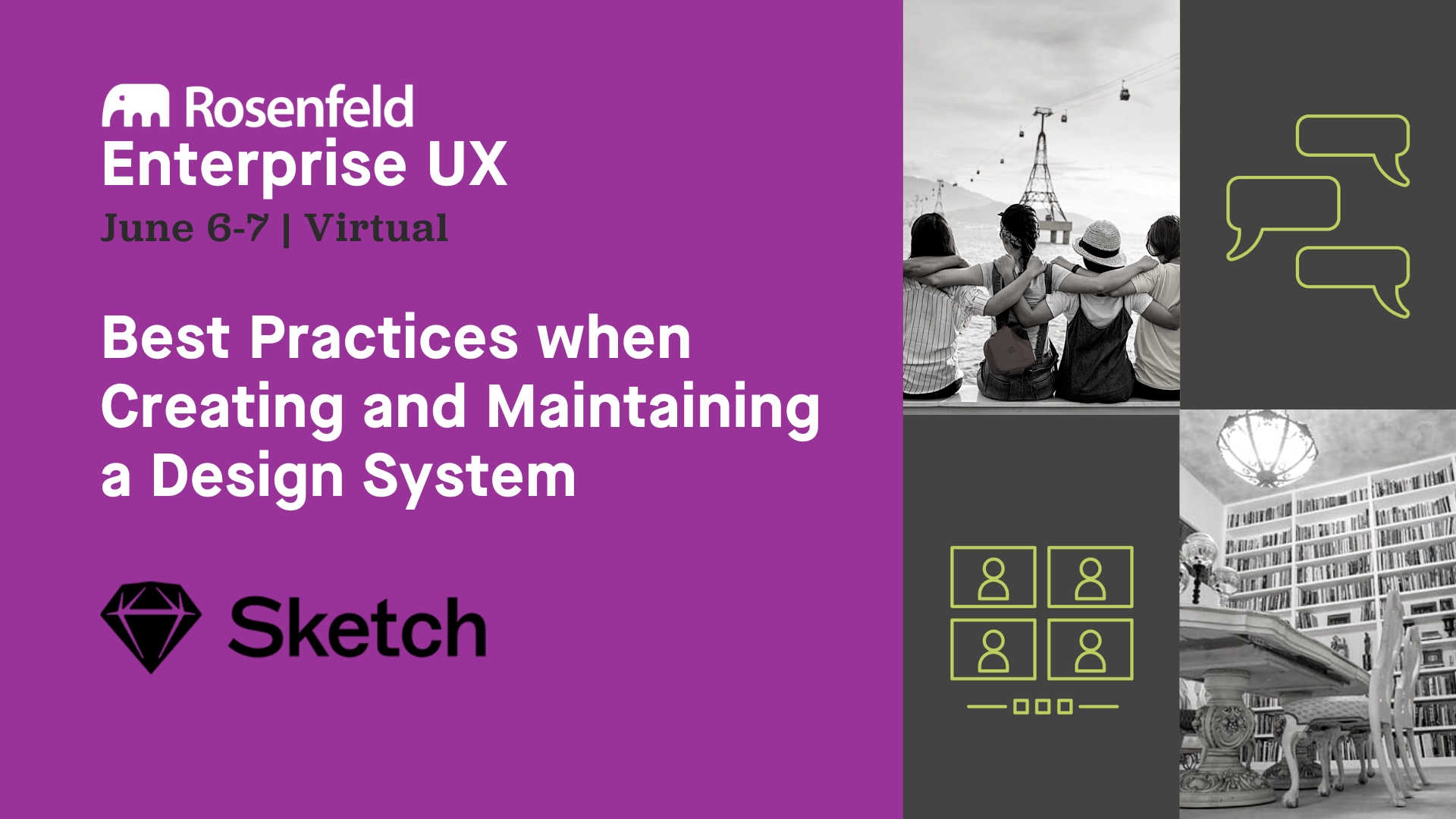 Best Practices when Creating and Maintaining a Design System ...