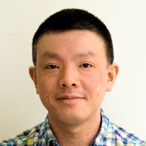 Boon Yew Chew | Enterprise UX 2023