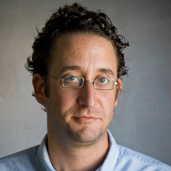 Dave Hoffer | Enterprise UX 2023