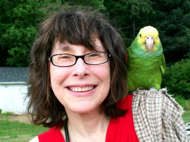 Michelle Kaplan | Enterprise 2020