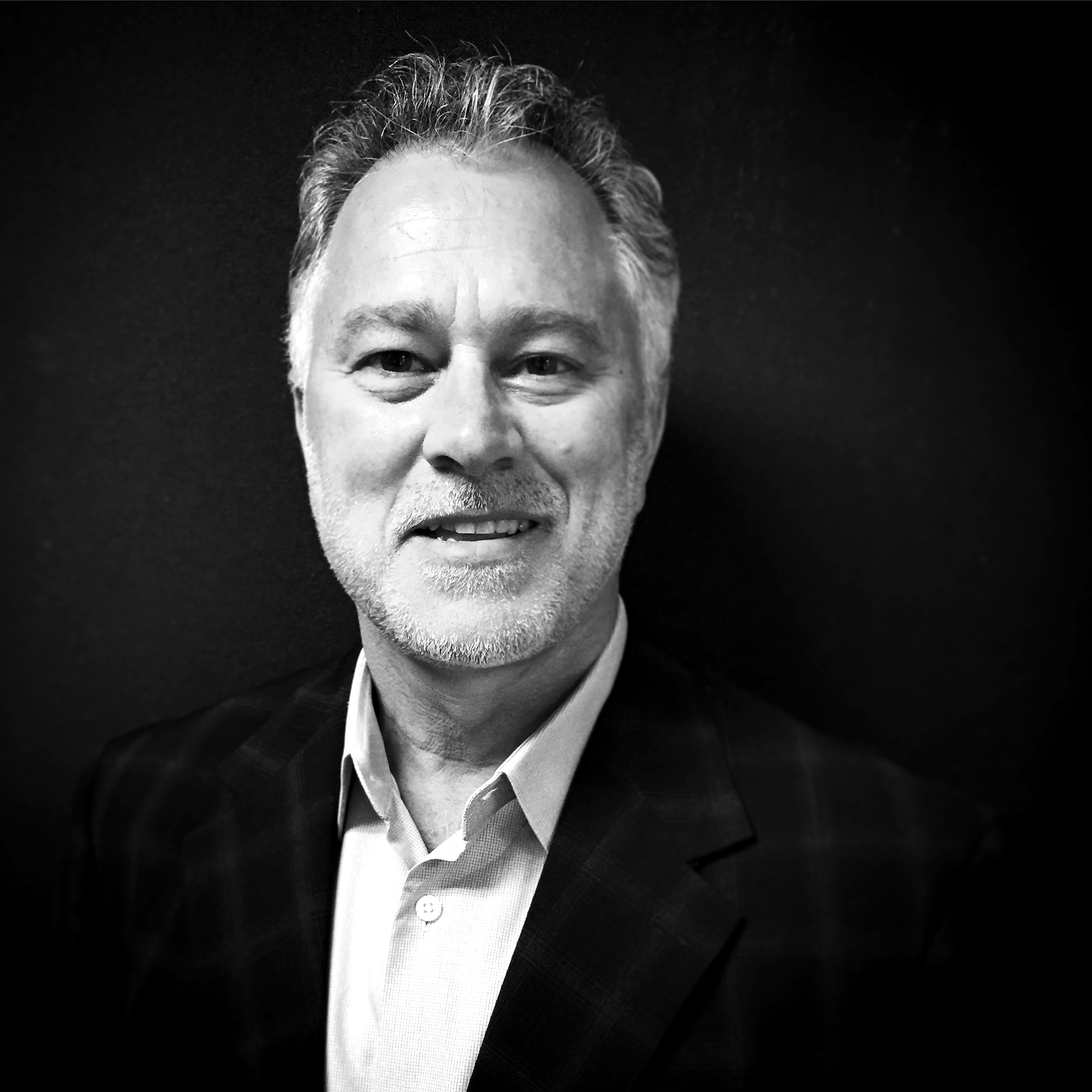 Jim Couch | Enterprise 2020