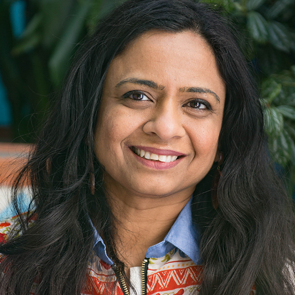 Malini Rao | Design at Scale 2021