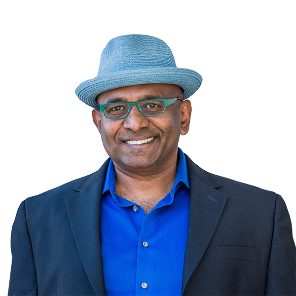 Surya Vanka | Design at Scale 2021