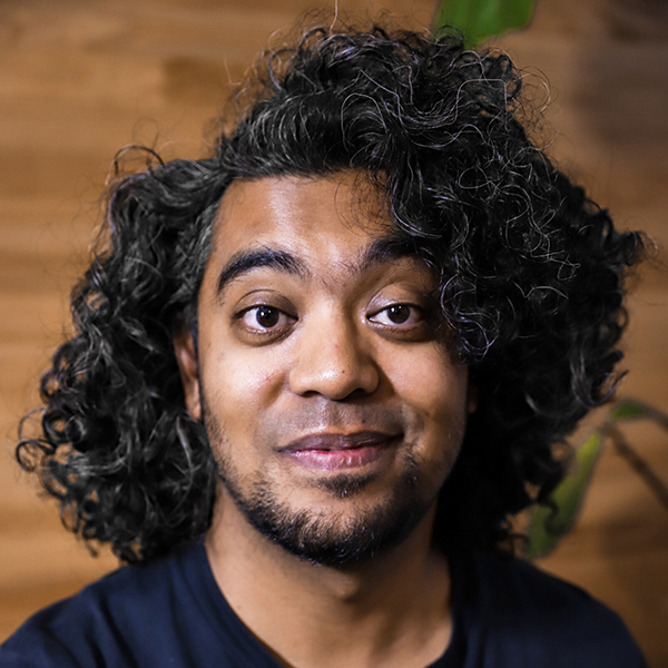 Dan Mall | Design at Scale 2021