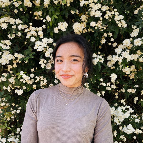 Anna Le | Design at Scale 2021