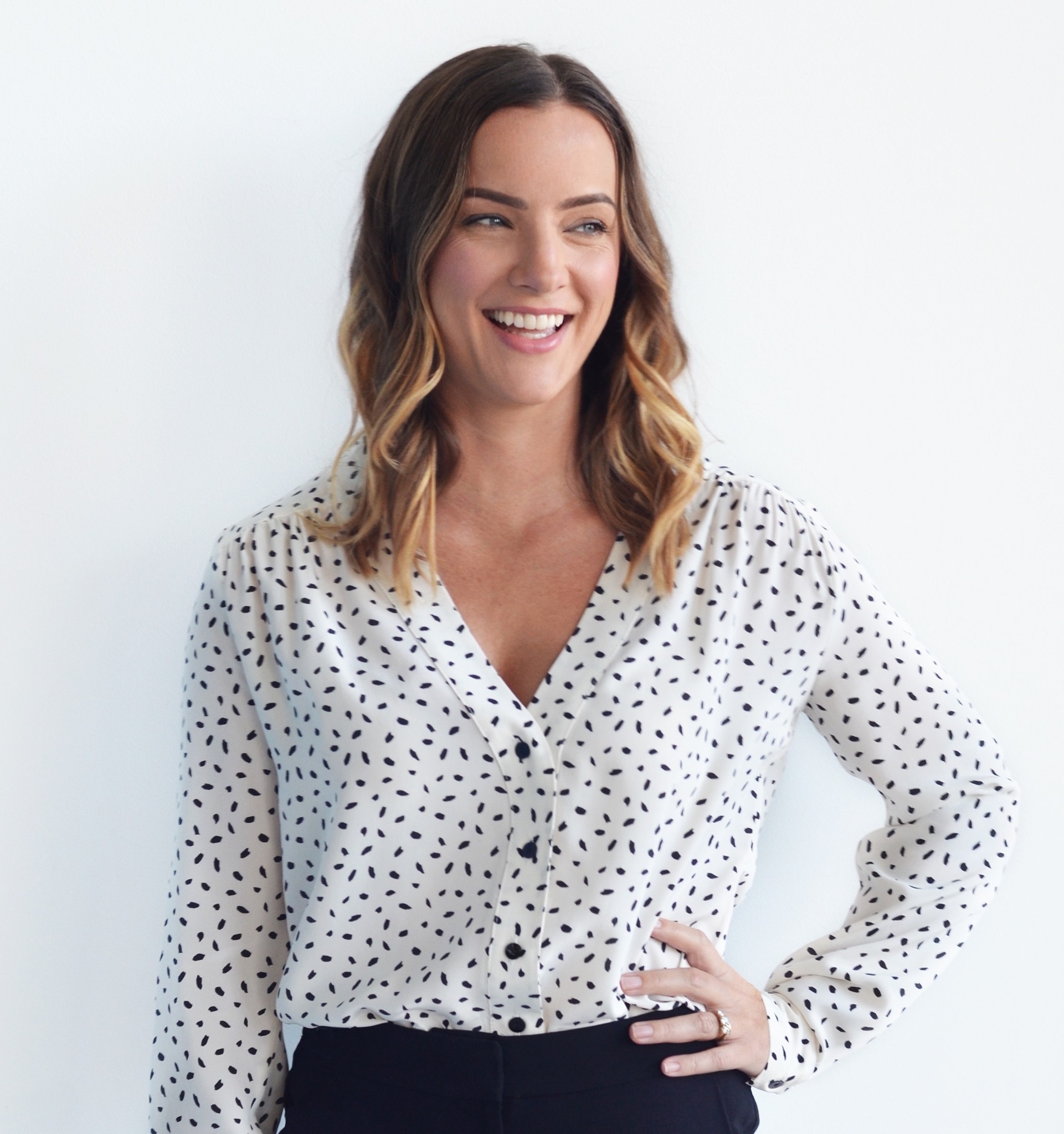 Morgan Quinn | Design at Scale 2021