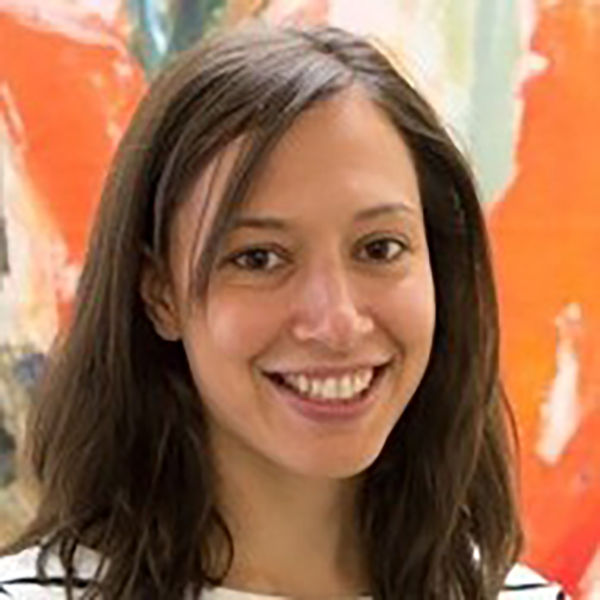 Emily Williams | Advancing Research 2021