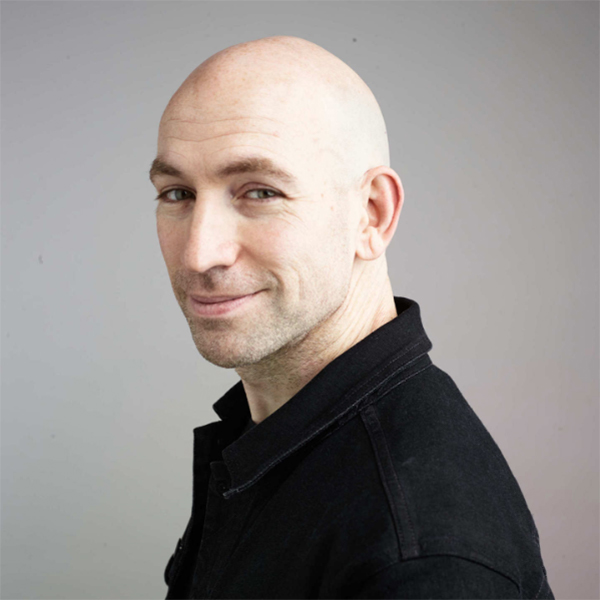 Mac Smith | Advancing Research 2021