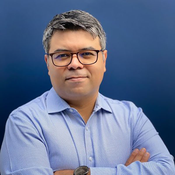 Benjamin Real | DesignOps Summit 2021