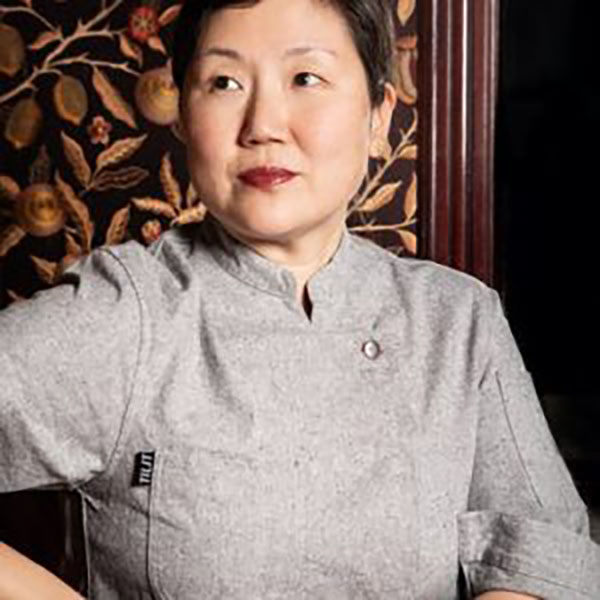 Chef Sohui Kim | DesignOps Summit 2021
