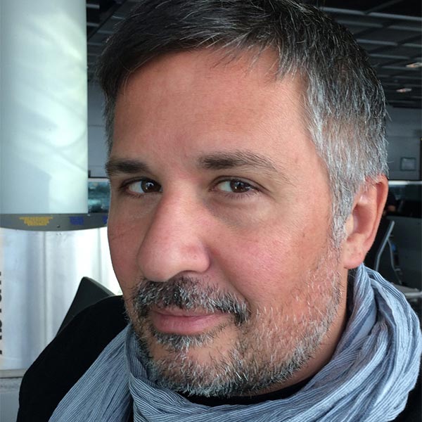 Greg Richards | DesignOps Summit 2021