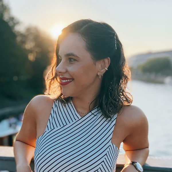 Barbara Neves | DesignOps Summit 2021