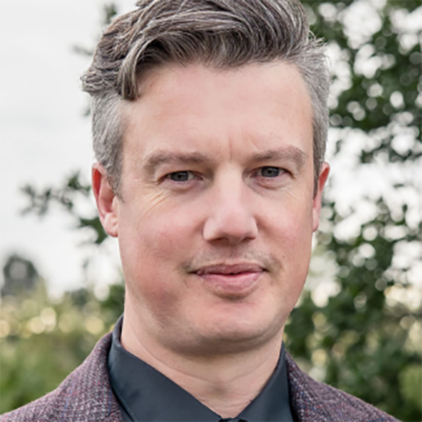 Ned Dwyer | Advancing Research 2022